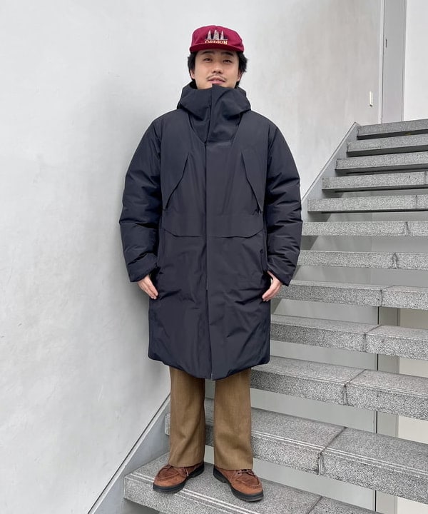 ビームス 六本木ヒルズ（1000653） スタイリング・コーディネイト｜BEAMS