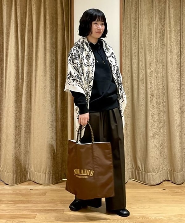 ビームス 二子玉川（1000708） スタイリング・コーディネイト｜BEAMS