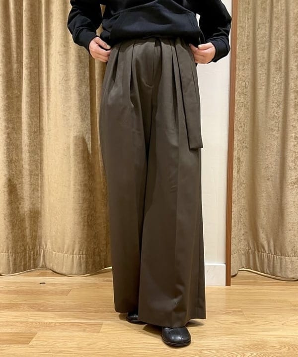 ビームス 二子玉川（1000708） スタイリング・コーディネイト｜BEAMS