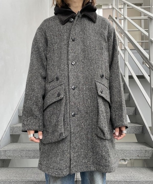 ビームス 六本木ヒルズ（1000746） スタイリング・コーディネイト｜BEAMS