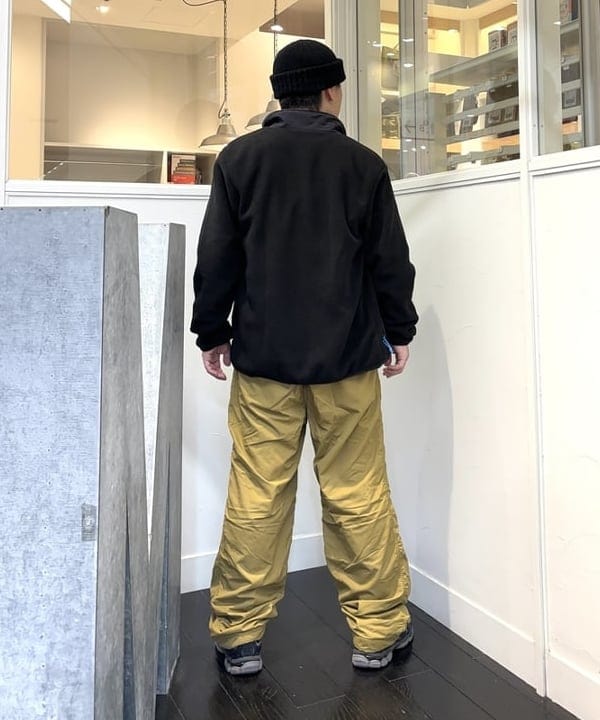 ビームス ららぽーとEXPOCITY（1001106） スタイリング・コーディネイト｜BEAMS