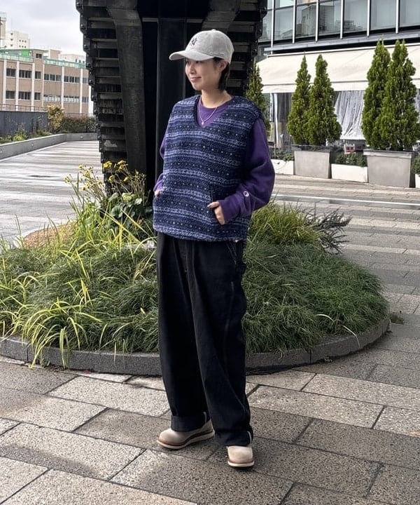 ビームス 東京スカイツリータウン（1001202） スタイリング・コーディネイト｜BEAMS