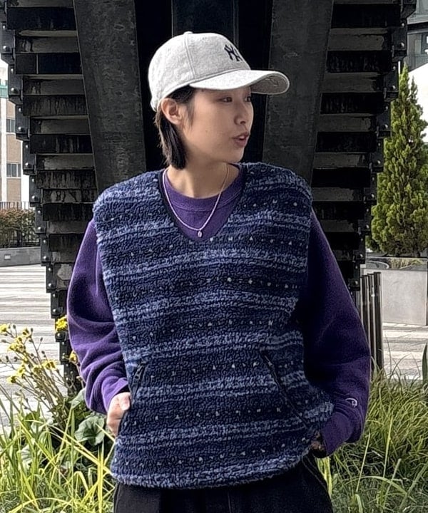 ビームス 東京スカイツリータウン（1001202） スタイリング・コーディネイト｜BEAMS