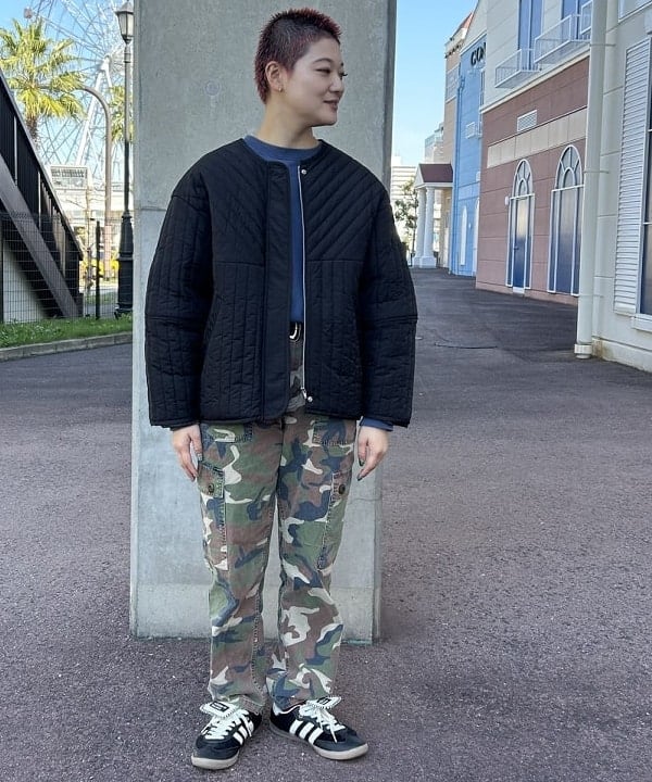 ビームス アウトレット りんくう（1001228） スタイリング・コーディネイト｜BEAMS