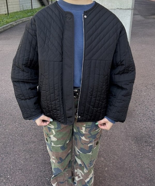 ビームス アウトレット りんくう（1001228） スタイリング・コーディネイト｜BEAMS