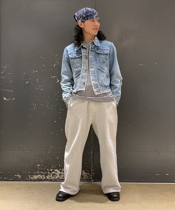 ビームス 恵比寿（1001250） スタイリング・コーディネイト｜BEAMS