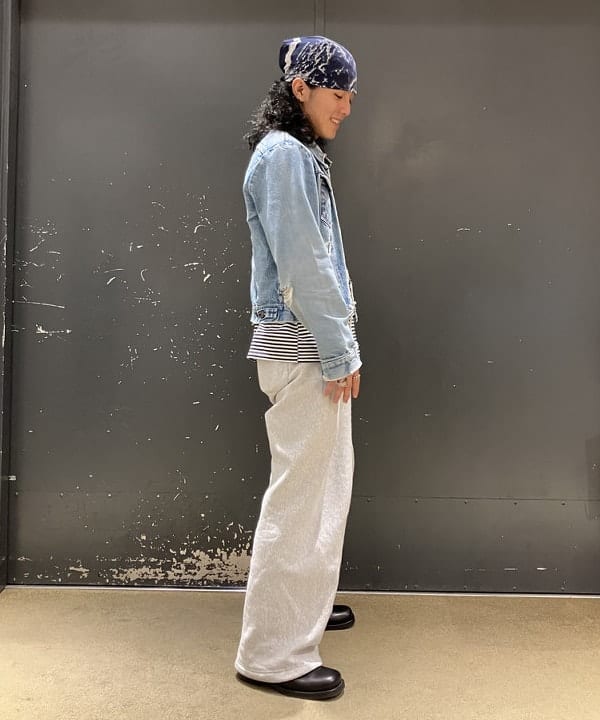 ビームス 恵比寿（1001250） スタイリング・コーディネイト｜BEAMS