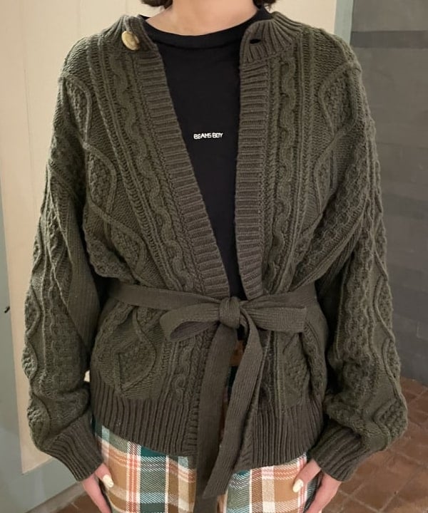 ビームス 松山（1001275） スタイリング・コーディネイト｜BEAMS