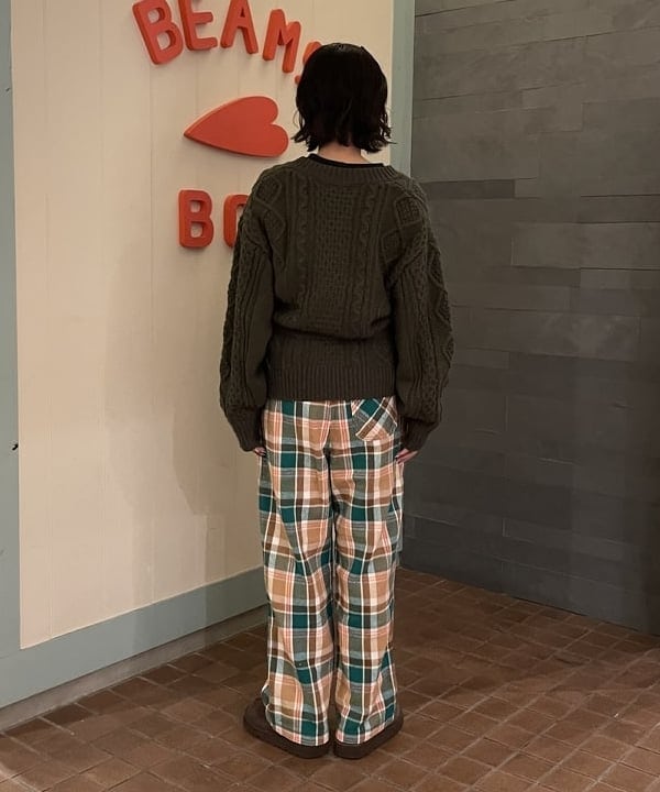 ビームス 松山（1001275） スタイリング・コーディネイト｜BEAMS