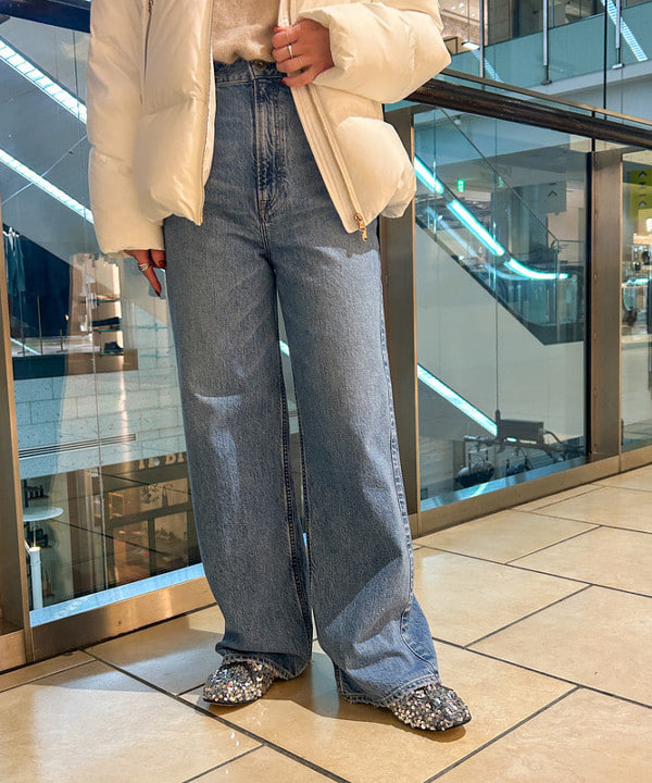 ビームス 名古屋（1001467） スタイリング・コーディネイト｜BEAMS