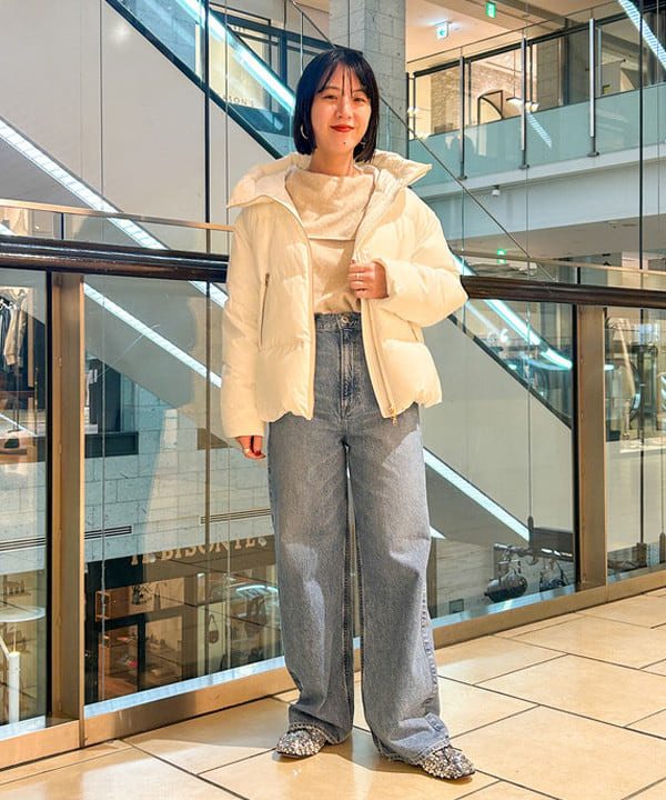 ビームス 名古屋（1001467） スタイリング・コーディネイト｜BEAMS