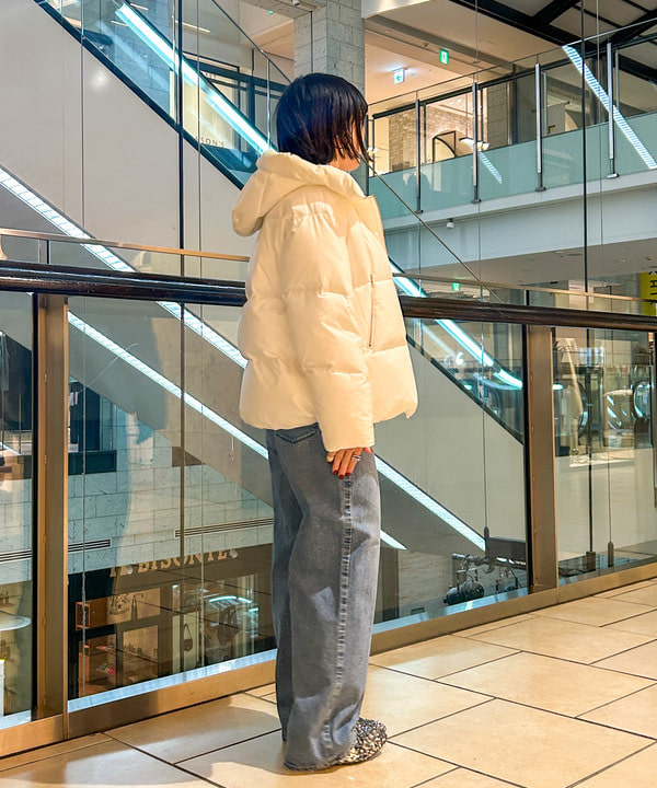 ビームス 名古屋（1001467） スタイリング・コーディネイト｜BEAMS