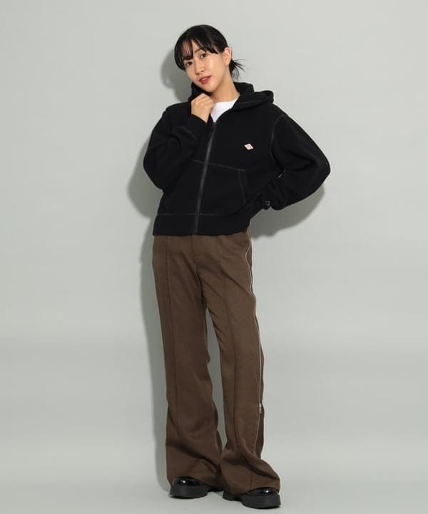 Ray BEAMS（1001712） スタイリング・コーディネイト｜BEAMS