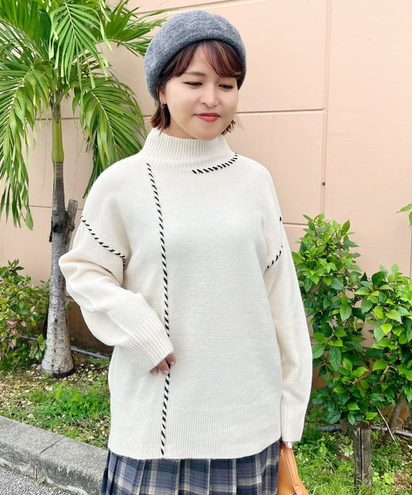 ビームス アウトレット 沖縄（1001740） スタイリング・コーディネイト｜BEAMS