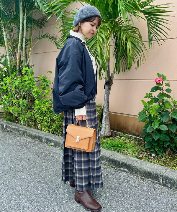 ビームス アウトレット 沖縄（1001740） スタイリング・コーディネイト｜BEAMS