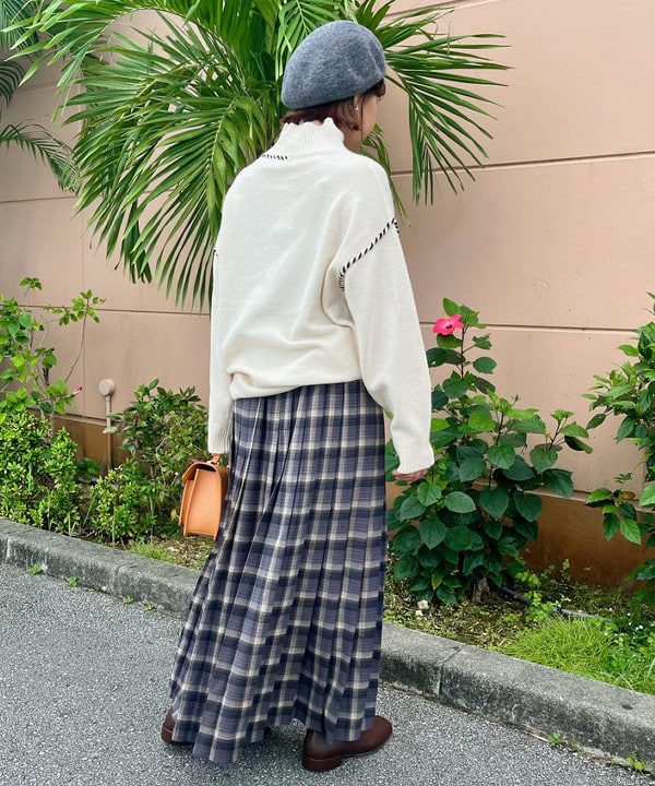 ビームス アウトレット 沖縄（1001740） スタイリング・コーディネイト｜BEAMS