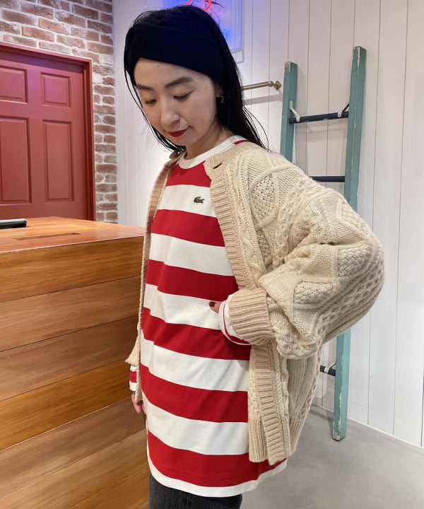 BEAMS BOY（1001808） スタイリング・コーディネイト｜BEAMS