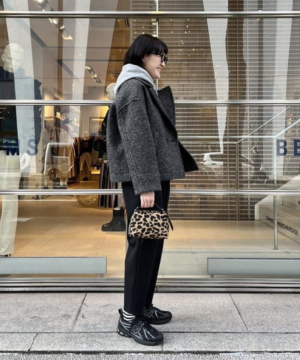 ビームス 札幌（1001857） スタイリング・コーディネイト｜BEAMS