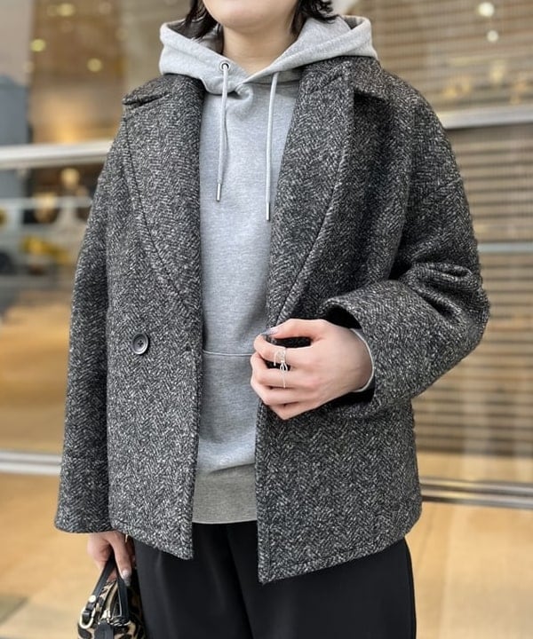 ビームス 札幌（1001857） スタイリング・コーディネイト｜BEAMS