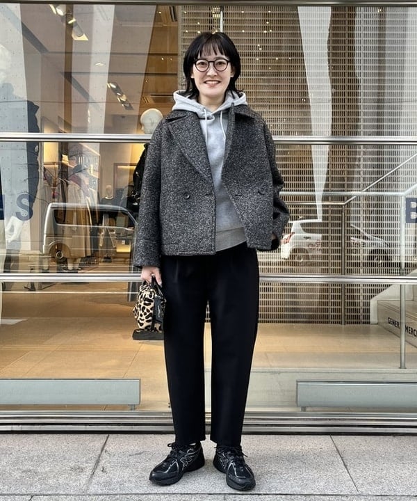 ビームス 札幌（1001857） スタイリング・コーディネイト｜BEAMS