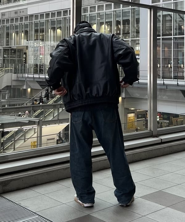 ビームス 梅田（1001877） スタイリング・コーディネイト｜BEAMS