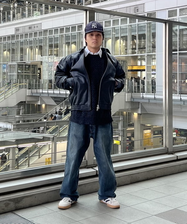 ビームス 梅田（1001877） スタイリング・コーディネイト｜BEAMS