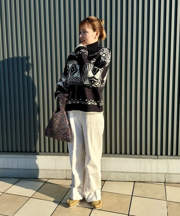 ビーミング ライフストア by ビームス ららぽーと立川立飛店（1001953） スタイリング・コーディネイト｜BEAMS