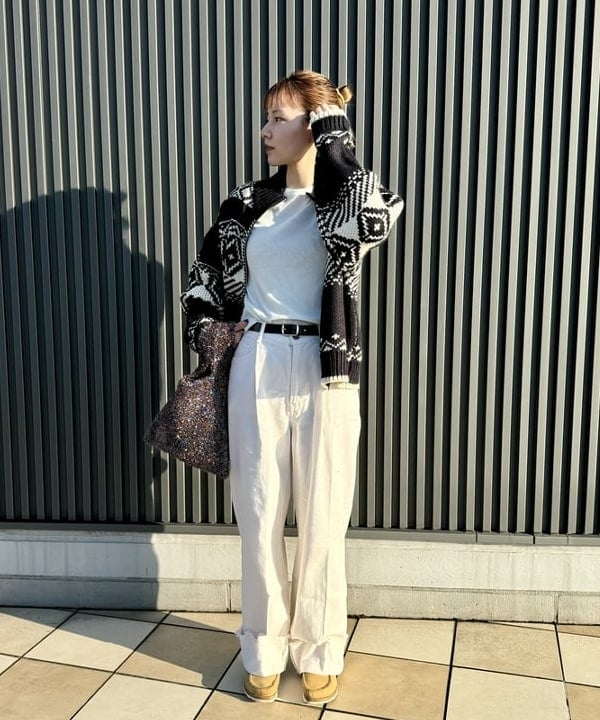 ビーミング ライフストア by ビームス ららぽーと立川立飛店（1001953） スタイリング・コーディネイト｜BEAMS