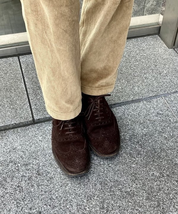 ビームス ハウス 梅田（1001999） スタイリング・コーディネイト｜BEAMS