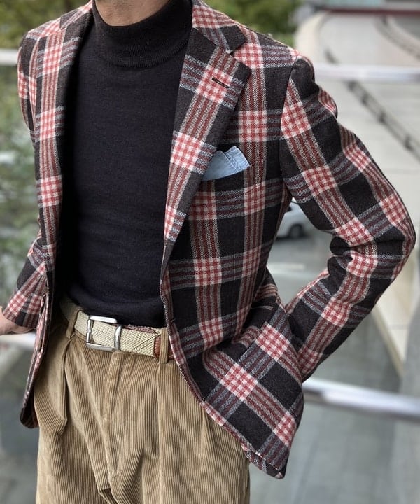 ビームス ハウス 梅田（1001999） スタイリング・コーディネイト｜BEAMS