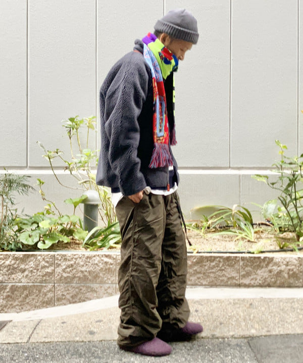 ビームス 神戸（1002118） スタイリング・コーディネイト｜BEAMS