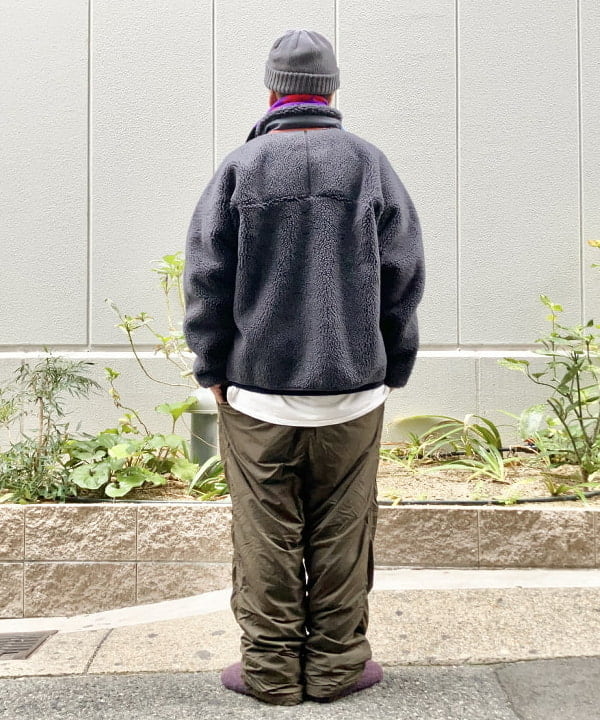 ビームス 神戸（1002118） スタイリング・コーディネイト｜BEAMS