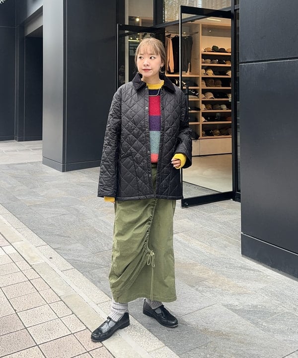 ビームス 神戸（1002376） スタイリング・コーディネイト｜BEAMS