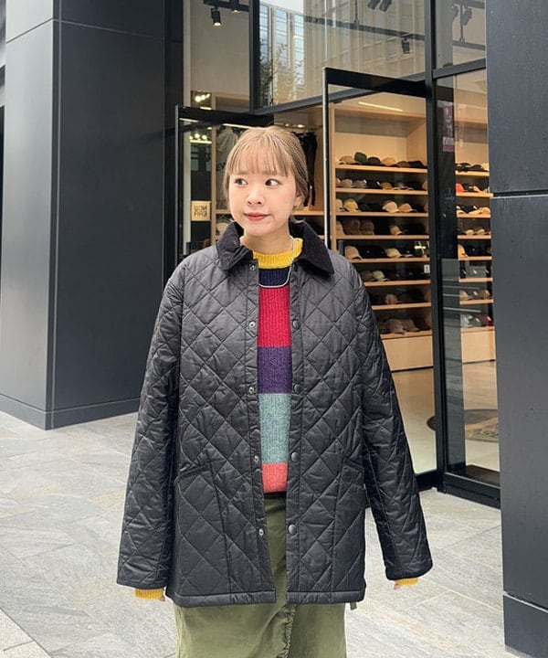 ビームス 神戸（1002376） スタイリング・コーディネイト｜BEAMS