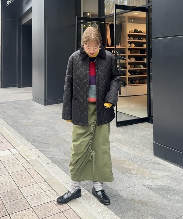 ビームス 神戸（1002376） スタイリング・コーディネイト｜BEAMS