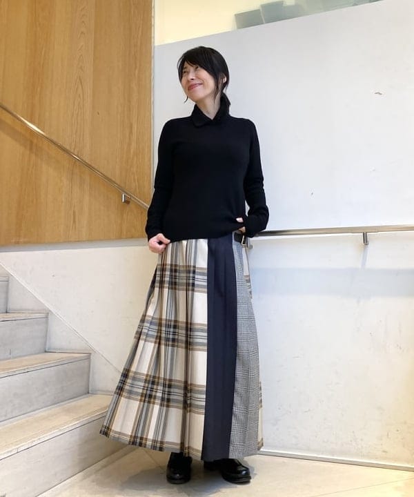 ビームス 札幌（1002609） スタイリング・コーディネイト｜BEAMS