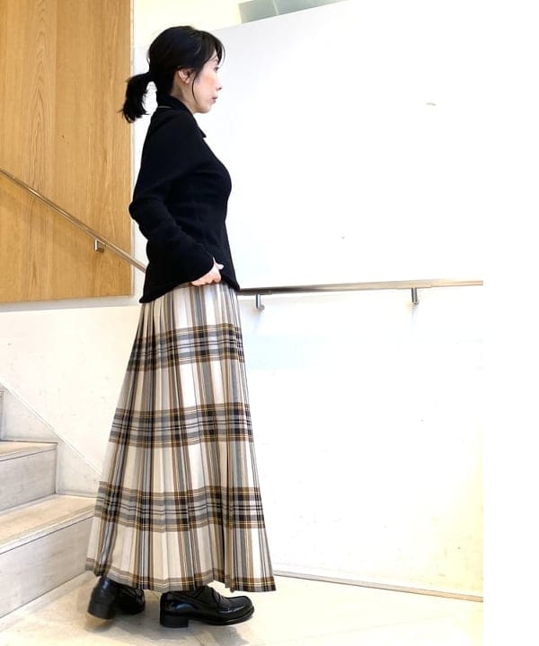 ビームス 札幌（1002609） スタイリング・コーディネイト｜BEAMS