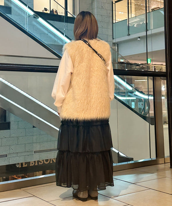 ビームス 名古屋（1002658） スタイリング・コーディネイト｜BEAMS