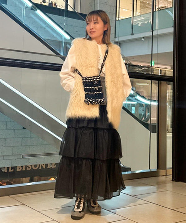 ビームス 名古屋（1002658） スタイリング・コーディネイト｜BEAMS