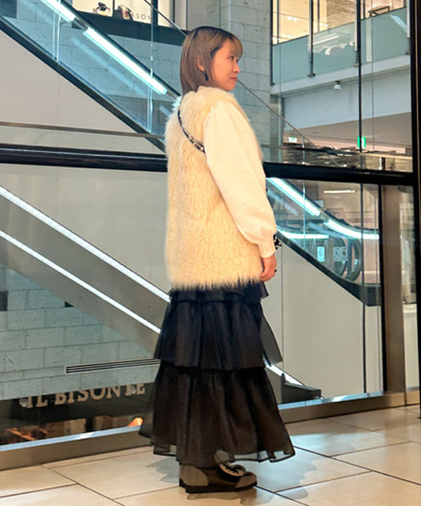 ビームス 名古屋（1002658） スタイリング・コーディネイト｜BEAMS