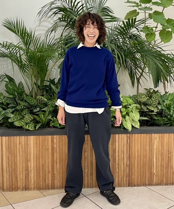 ビームス 辻堂（1002766） スタイリング・コーディネイト｜BEAMS