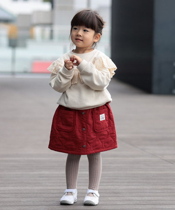 BEAMS mini（1003082） スタイリング・コーディネイト｜BEAMS