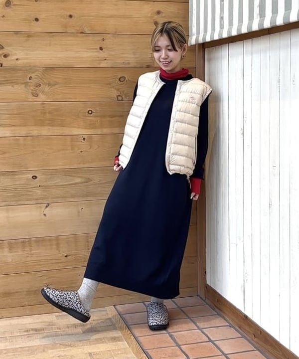 ビーミング ライフストア by ビームス くずはモール店（1003200） スタイリング・コーディネイト｜BEAMS