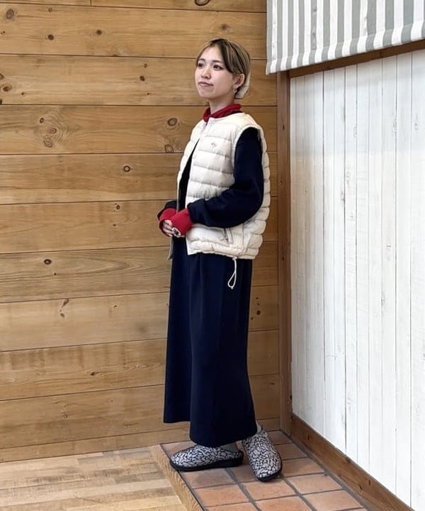 ビーミング ライフストア by ビームス くずはモール店（1003200） スタイリング・コーディネイト｜BEAMS