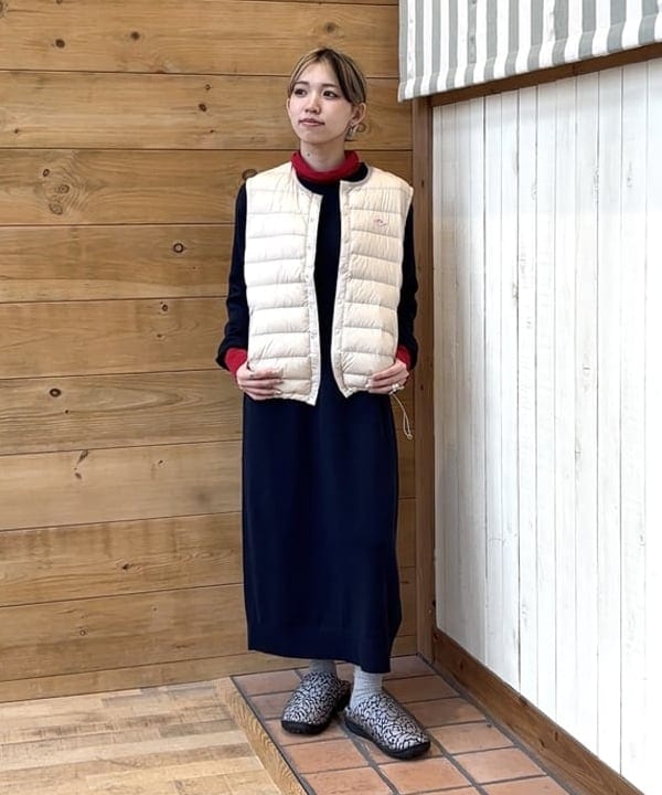 ビーミング ライフストア by ビームス くずはモール店（1003200） スタイリング・コーディネイト｜BEAMS