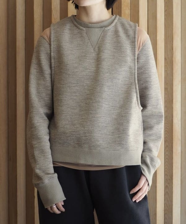 Pilgrim Surf+Supply（1003307） スタイリング・コーディネイト｜BEAMS