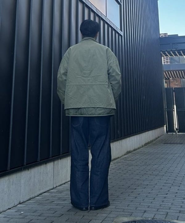 ビームス アウトレット ふかや花園（1003359） スタイリング・コーディネイト｜BEAMS