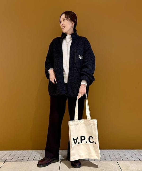 ビームス 武蔵小杉（1003596） スタイリング・コーディネイト｜BEAMS