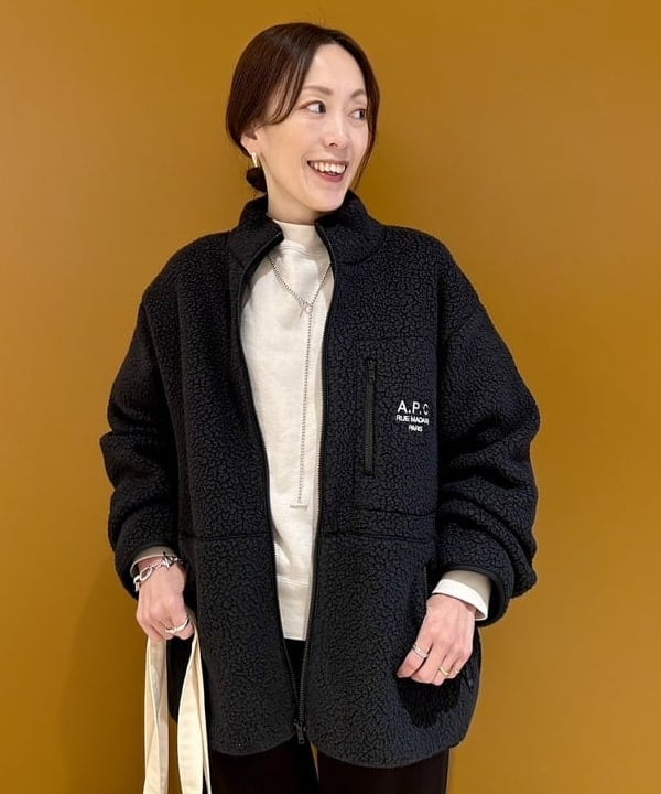 ビームス 武蔵小杉（1003596） スタイリング・コーディネイト｜BEAMS