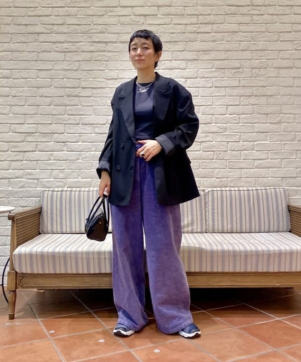 ビームス 吉祥寺（1003597） スタイリング・コーディネイト｜BEAMS